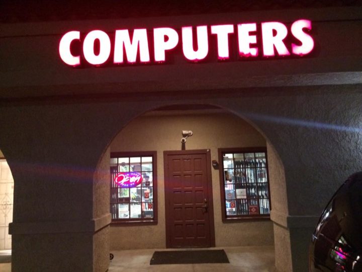 Complete PC Specialist – Complete Technology Services, Inc.