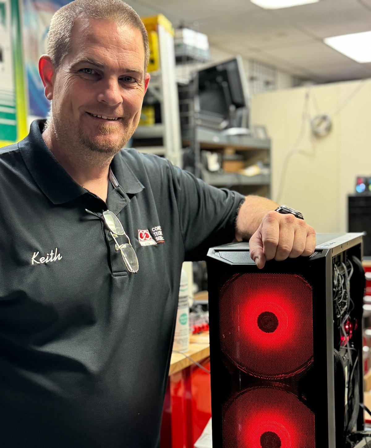 Mypc-guy – Welcome to Complete PC Specialist