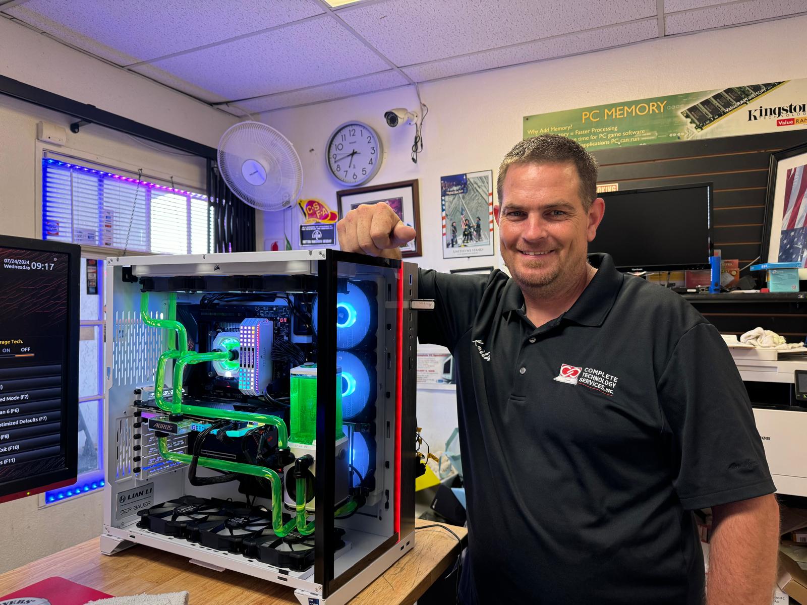 Mypc-guy – Welcome to Complete PC Specialist