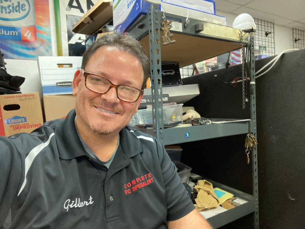 Mypc-guy – Welcome to Complete PC Specialist